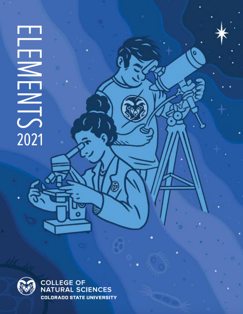 Elements | College of Natural Sciences