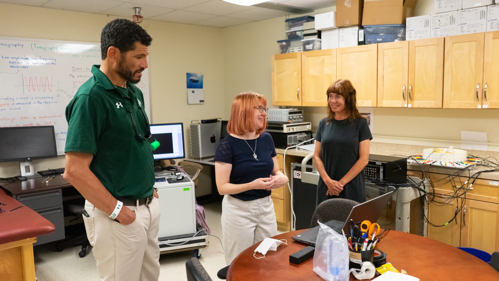 Elements | College of Natural Sciences