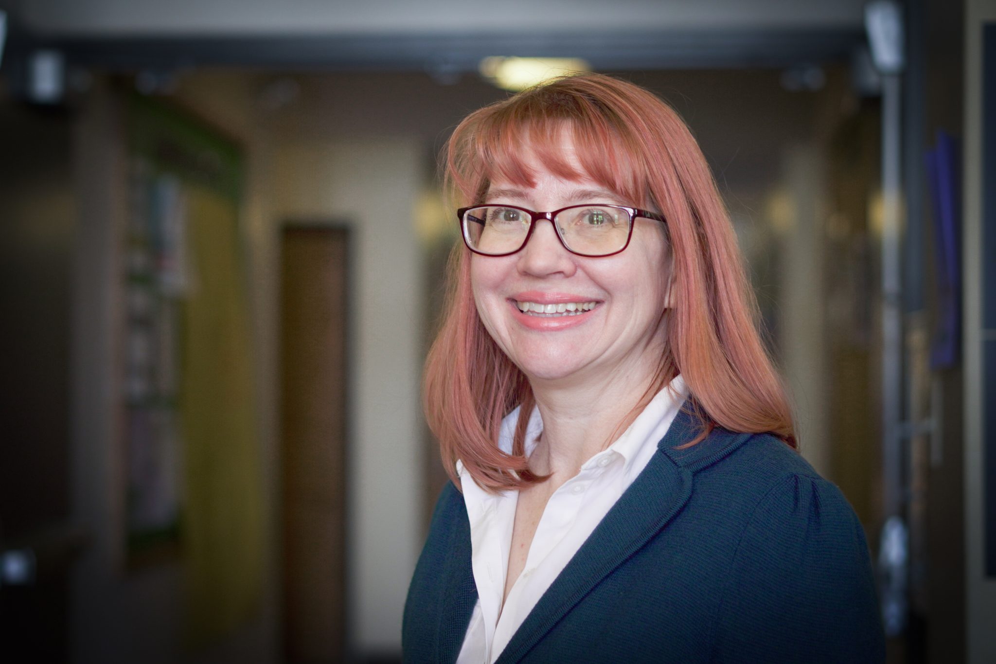 Yates Endowed Chair in Mathematics Jennifer Mueller – Elements ...
