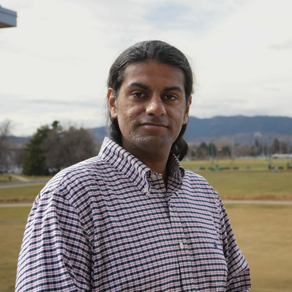 New Faculty 2025 – Elements | College of Natural Sciences